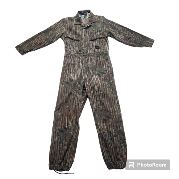 liberty | Pants | Vintage Liberty Rugged Outdoor Gear Realtree Camo ...